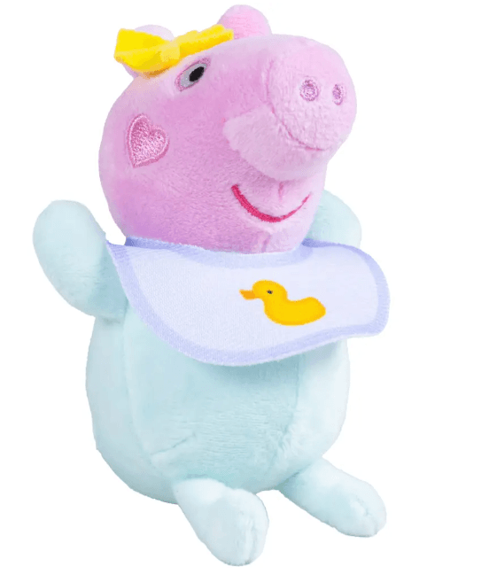 Simba - Peppa Pig – Mama Wutz New Era, 33 cm online bestellen | MÜLLER