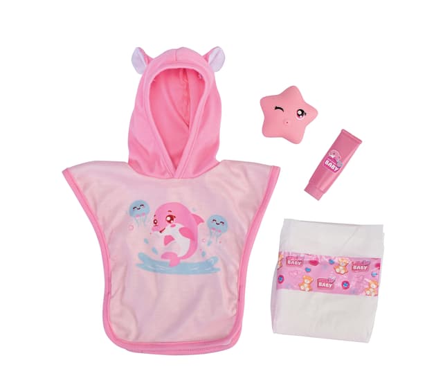 Simba New Born Baby Badespaß Zubehör online bestellen | MÜLLER