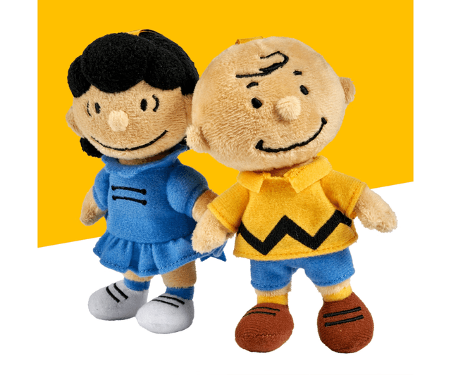 URDU X Peanuts Mega Blindball sortiert (Keine Auswahl möglich) online ...