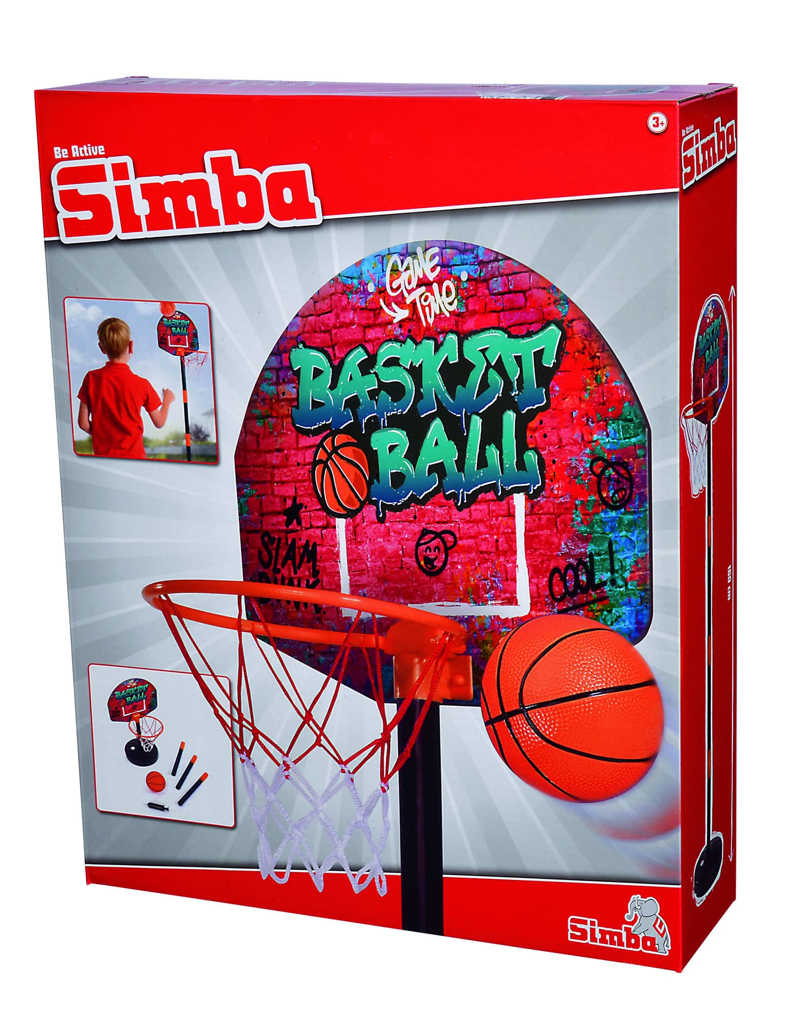 Alle Simba Produkte online bestellen | MÜLLER