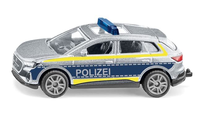 Siku Polizei online bestellen | MÜLLER