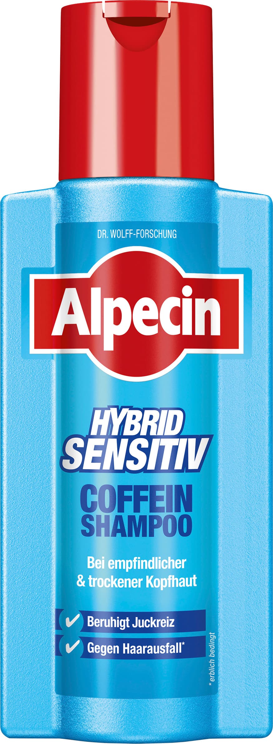 Alpecin Shampoos & Haarwasser online bestellen | MÜLLER