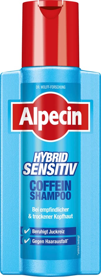 Alpecin Shampoos & Haarwasser online bestellen | MÜLLER