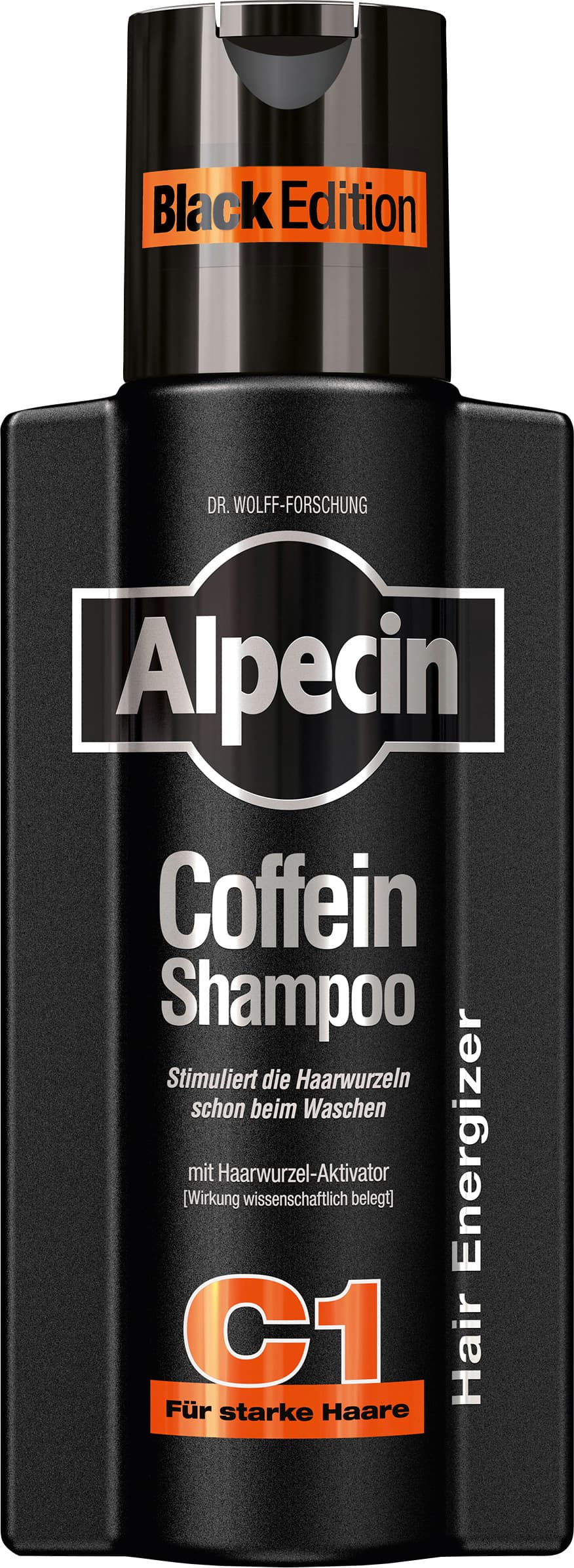 Alpecin Shampoos & Haarwasser online bestellen | MÜLLER