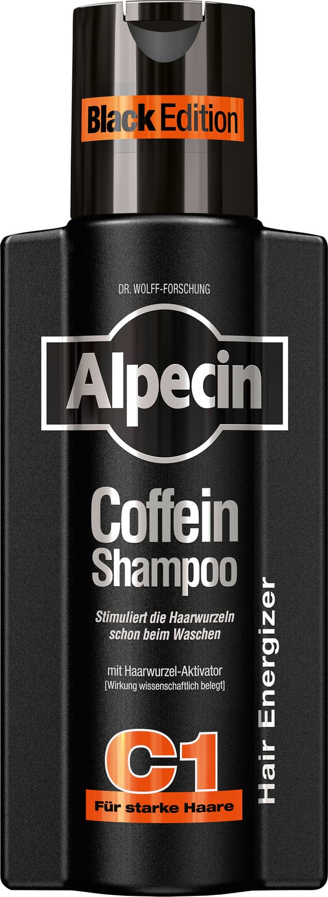 Alpecin Shampoos & Haarwasser online bestellen | MÜLLER
