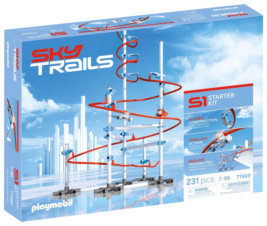 SkyTrails online bestellen | MÜLLER