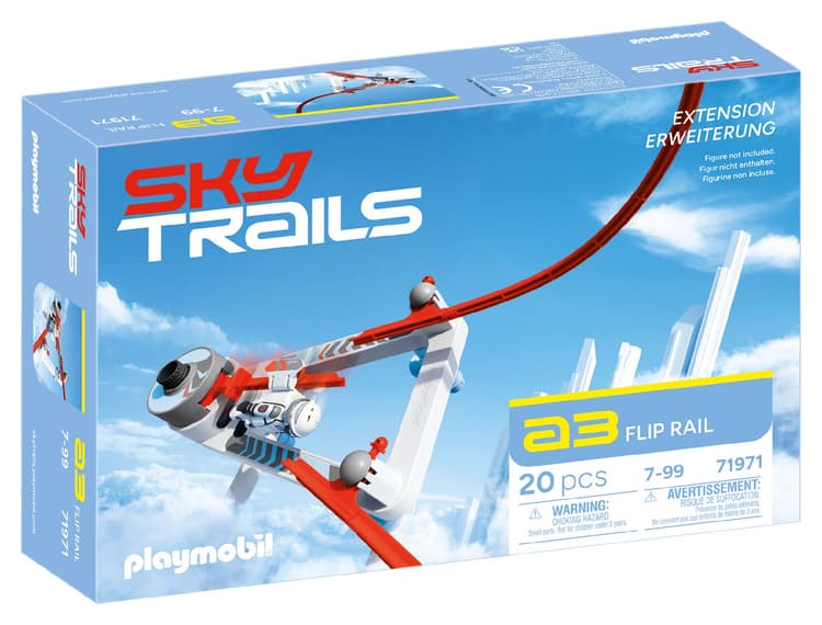 SkyTrails online bestellen | MÜLLER