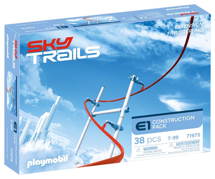 SkyTrails online bestellen | MÜLLER