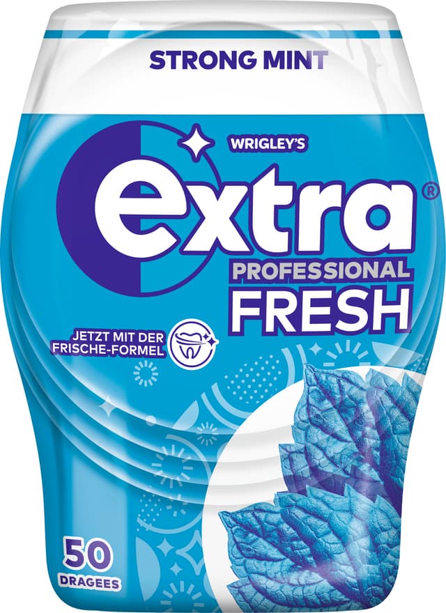 WRIGLEY'S EXTRA online bestellen | MÜLLER