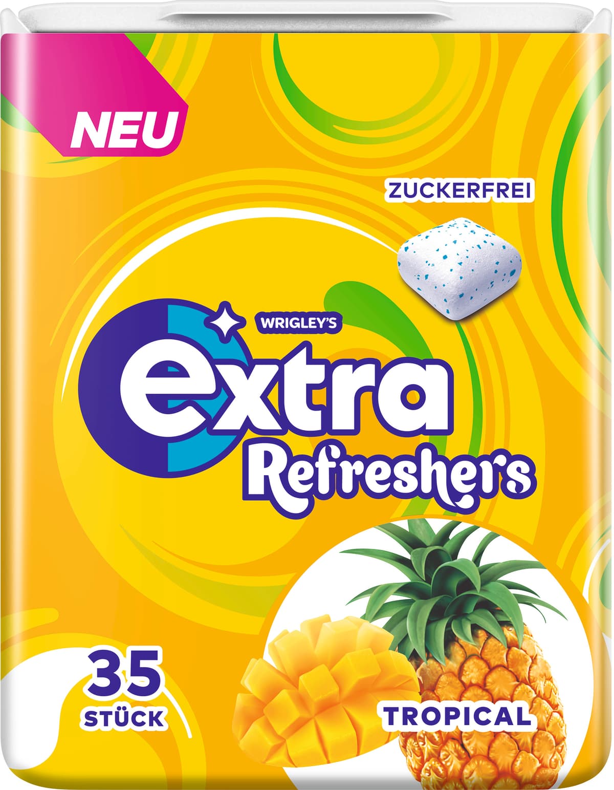 WRIGLEY'S EXTRA online bestellen | MÜLLER