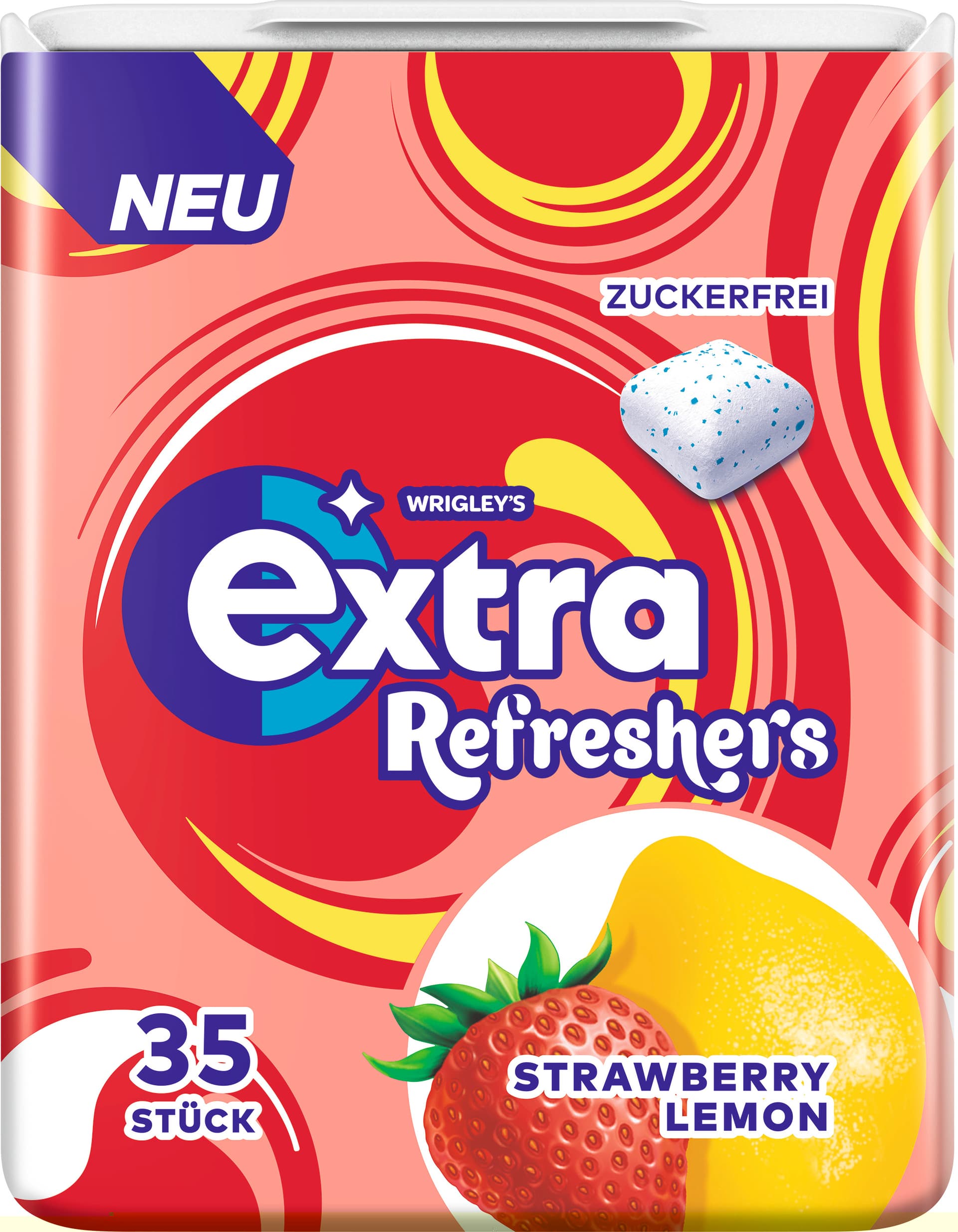 WRIGLEY'S EXTRA online bestellen | MÜLLER