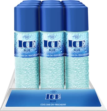 4711 ICE BLUE Cool Dab-On online bestellen | MÜLLER