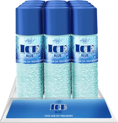4711 ICE BLUE Cool Dab-On online bestellen | MÜLLER