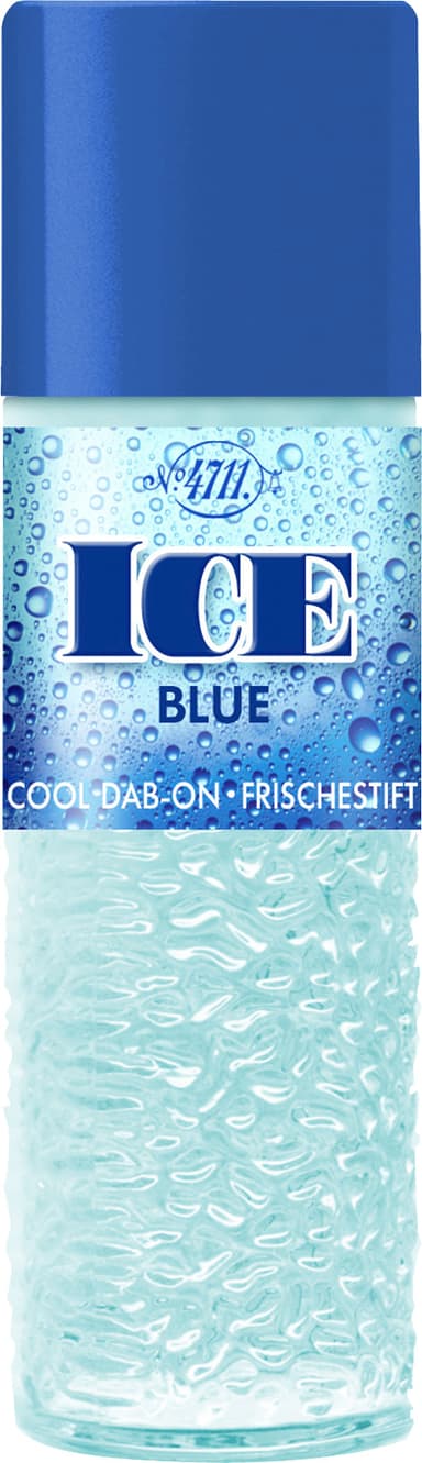 4711 ICE BLUE Cool Dab-On online bestellen | MÜLLER
