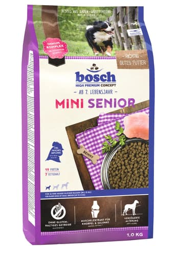 bosch Tiernahrung online bestellen | MÜLLER