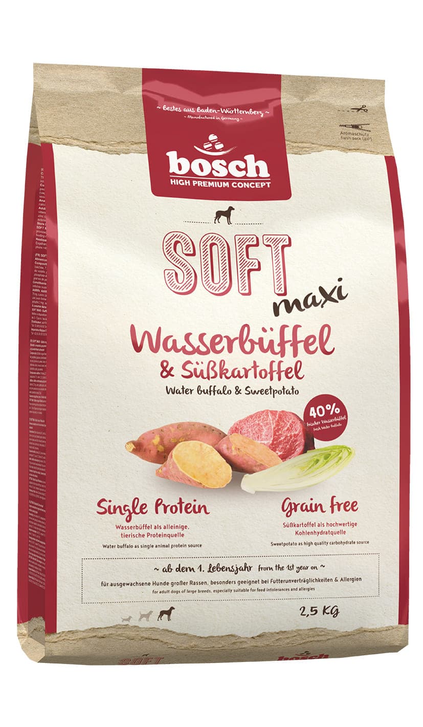 bosch Tiernahrung online bestellen | MÜLLER