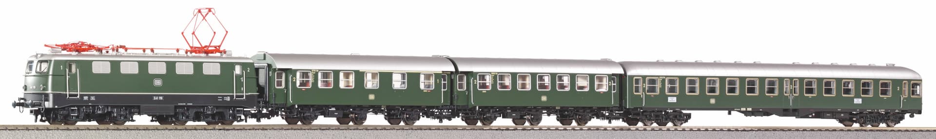 Eisenbahnkatalog - PIKO online bestellen | MÜLLER