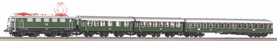 Eisenbahnkatalog - PIKO online bestellen | MÜLLER