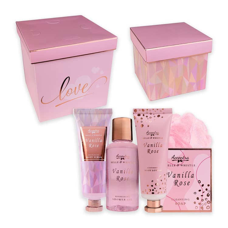 Accentra Belle Luxury Geschenkpackung online bestellen | MÜLLER