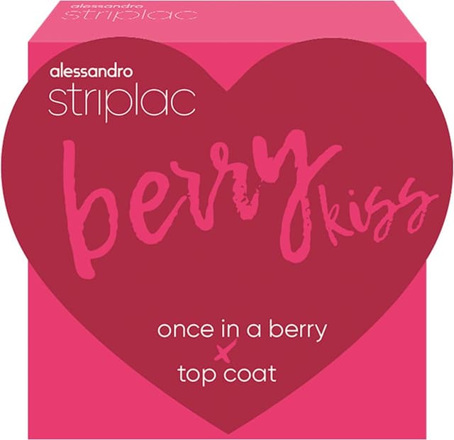 alessandro Striplac Berry Kiss Geschenkpackung online bestellen | MÜLLER