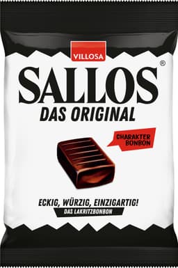 VILLOSA Sallos Das Original online bestellen | MÜLLER