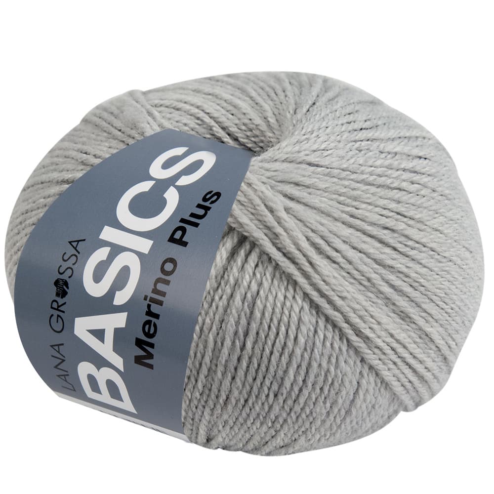 Lana Grossa Basics Merino Plus