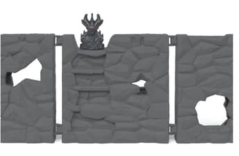 Schleich 42673 - Eldrador Creatures - BattleCave Arena: Lava vs ...
