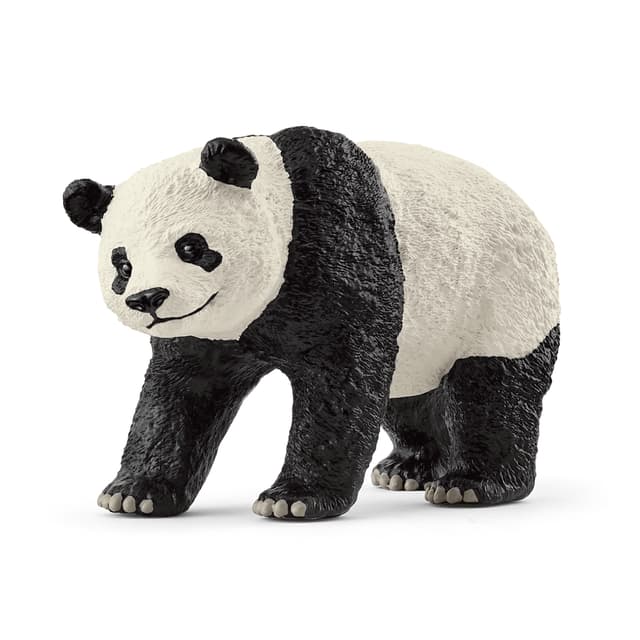 Schleich 14885 - Wild Life - Großer Panda online bestellen | MÜLLER