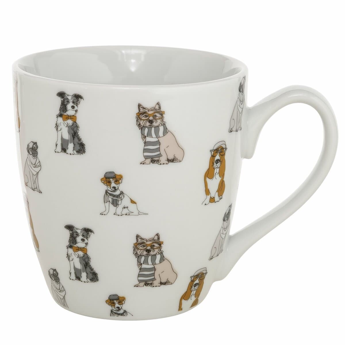 Boltze Jumbobecher Archy 480ml online bestellen | MÜLLER