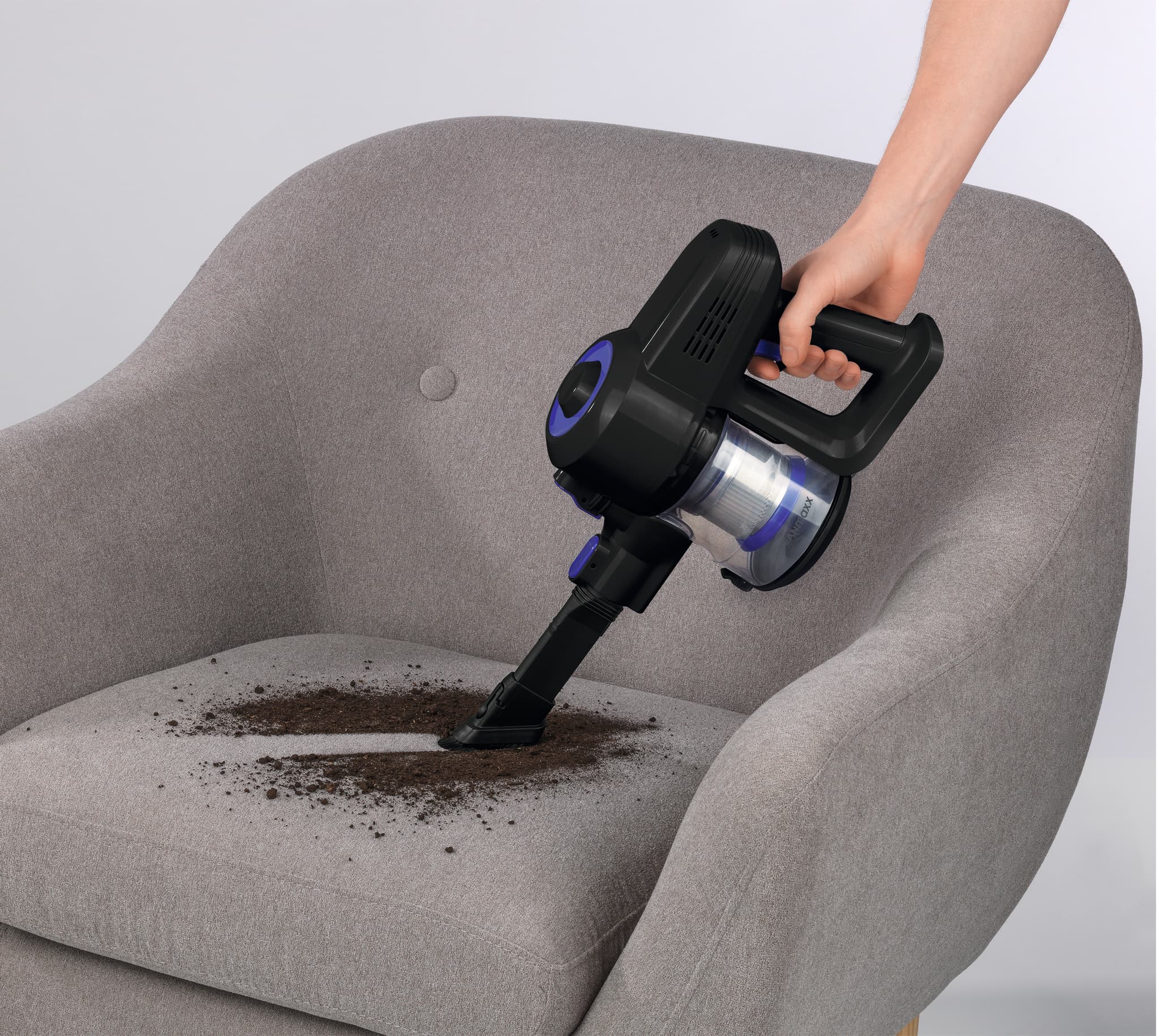 CLEANmaxx Zyklon-Staubsauger online bestellen | MÜLLER