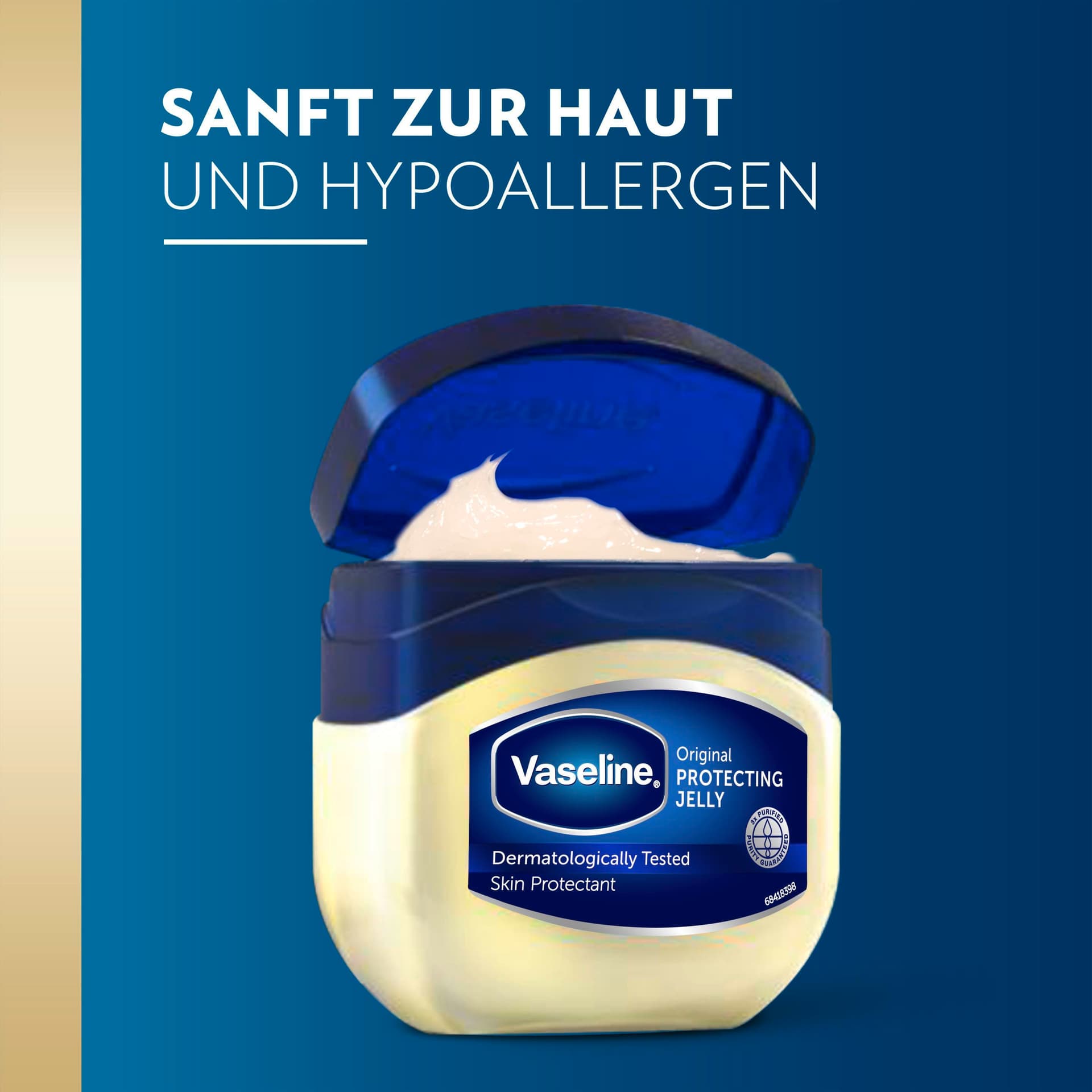 Vaseline Original 100 ml online bestellen | MÜLLER