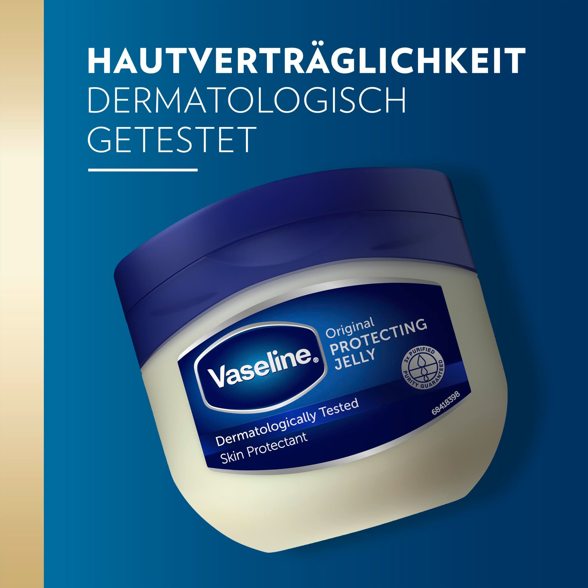 Vaseline Original 100 ml online bestellen | MÜLLER