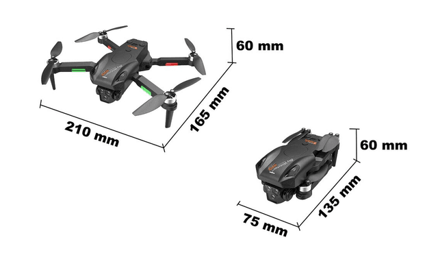 drive & fly - SkyWatcher GPS Light - RTF online bestellen | MÜLLER