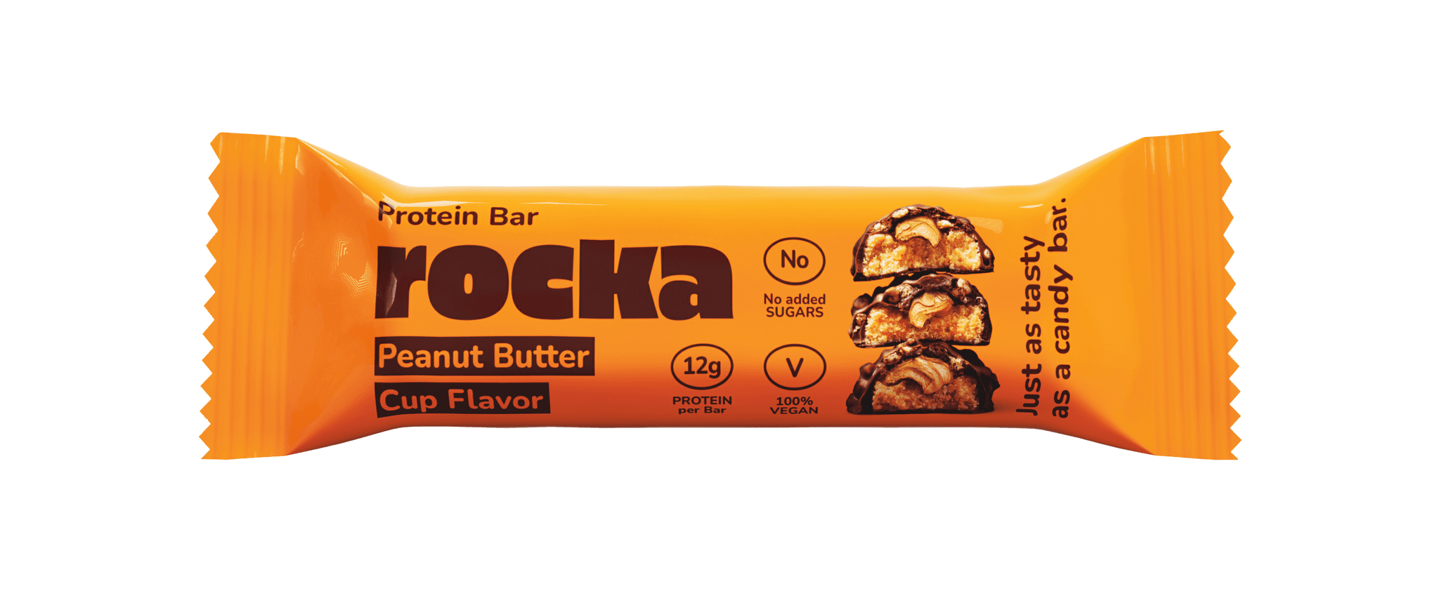 Rocka Nutrition online bestellen | MÜLLER