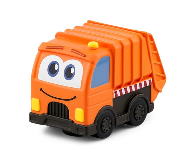 tonies - Hörfigur für die Toniebox: Sing Kinderlieder: Milo, das ...