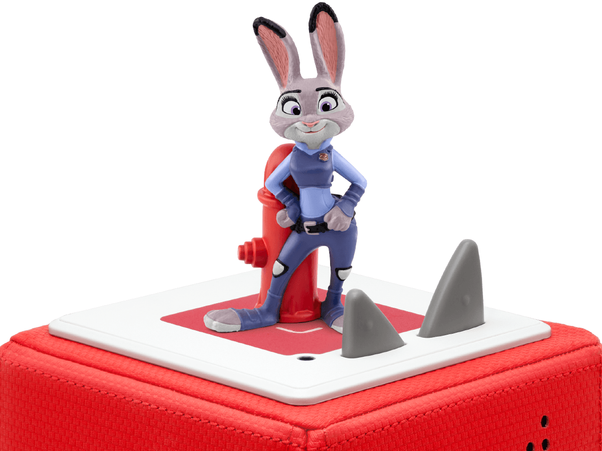 tonies - Hörfigur für die Toniebox: Disney – Zoomania online bestellen ...