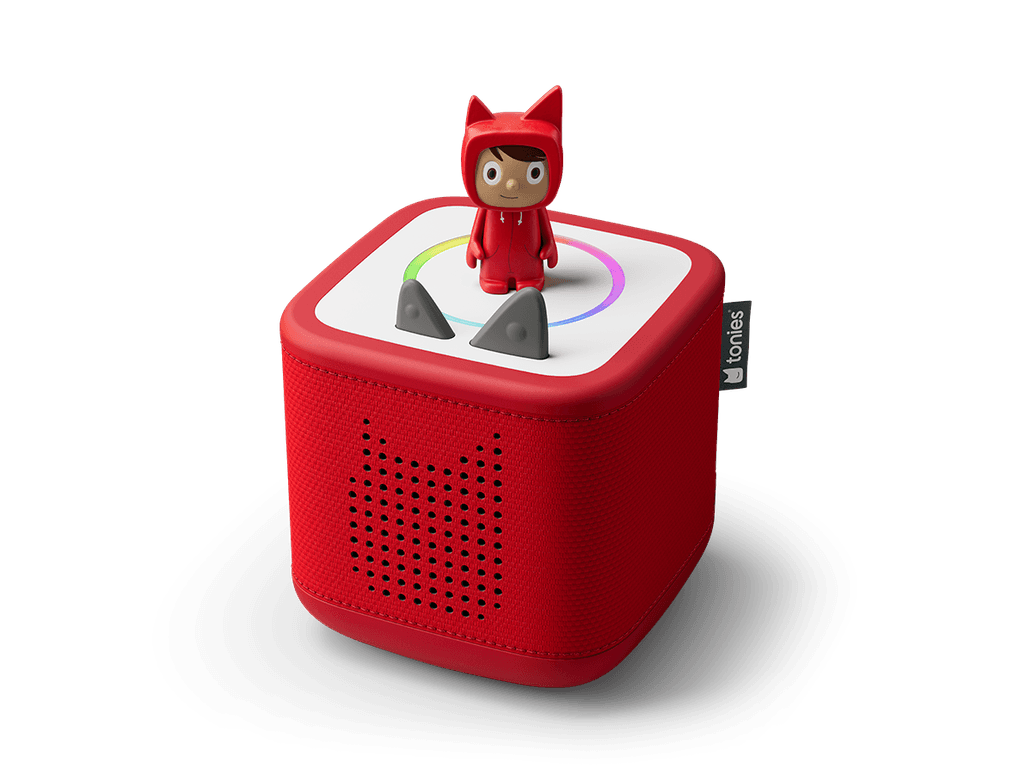 tonies - Hörfigur für die Toniebox: Book Tonies: Astrid Lindgren: Die ...