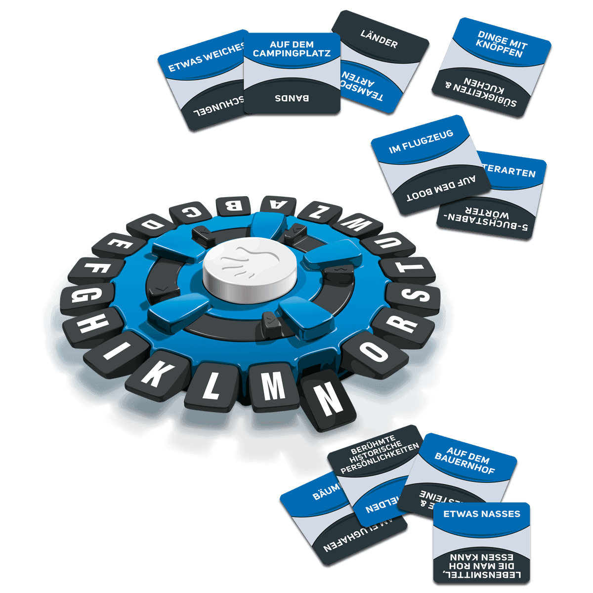 Huch Verlag - Tapple online bestellen | MÜLLER