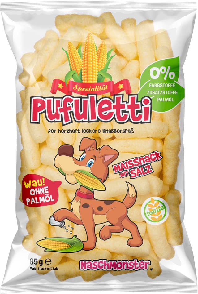 PUFULETTI online bestellen | MÜLLER