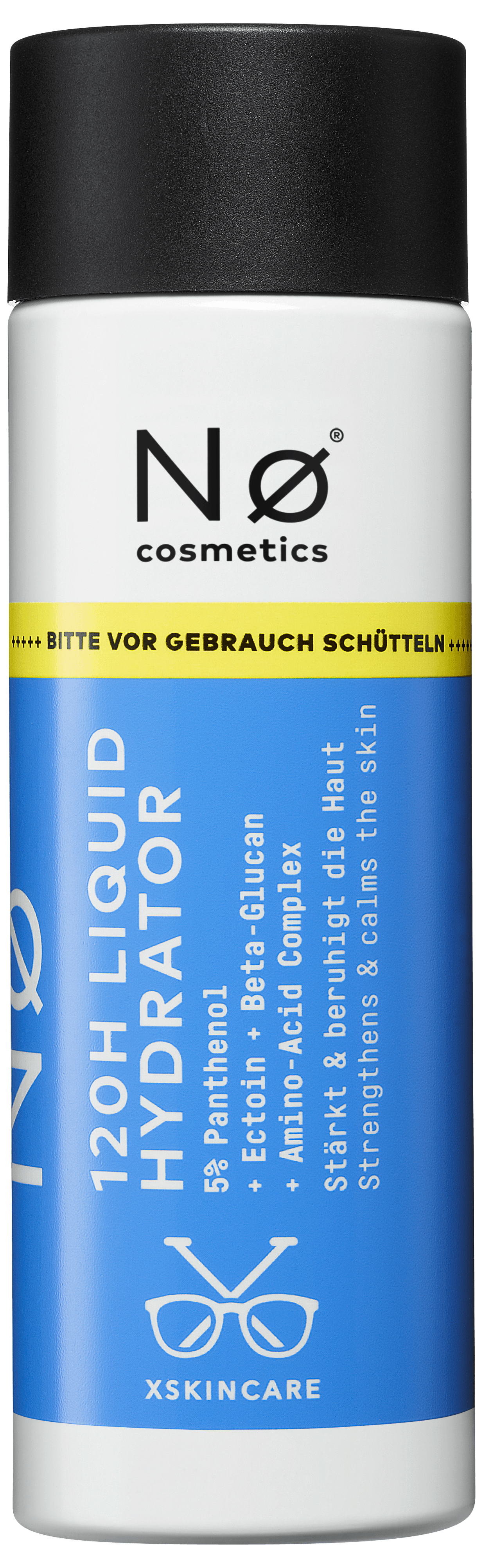 No Cosmetics online bestellen | MÜLLER