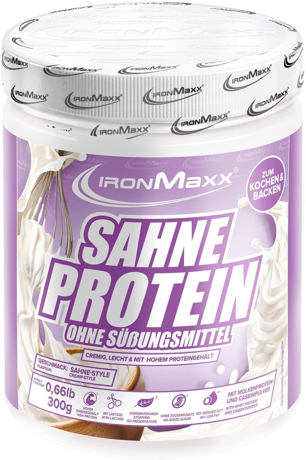 IronMaxx online bestellen | MÜLLER
