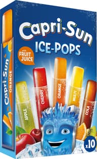 Capri Sun Fruchtsaftgetränke online bestellen | MÜLLER