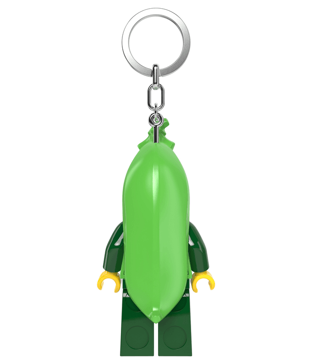 Joy Toy - LEGO Minifigures Keychain Light Erbsenschoten-Kostüm Mädchen ...