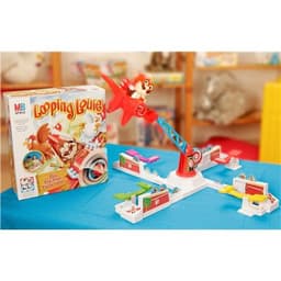 Hasbro - Looping Louie online bestellen | MÜLLER