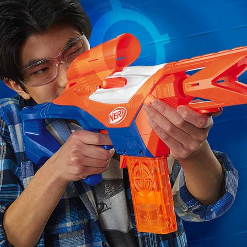 Hasbro - Nerf N Series Pinpoint online bestellen | MÜLLER
