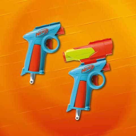 Hasbro - Nerf N Series Gear Up Pack online bestellen | MÜLLER