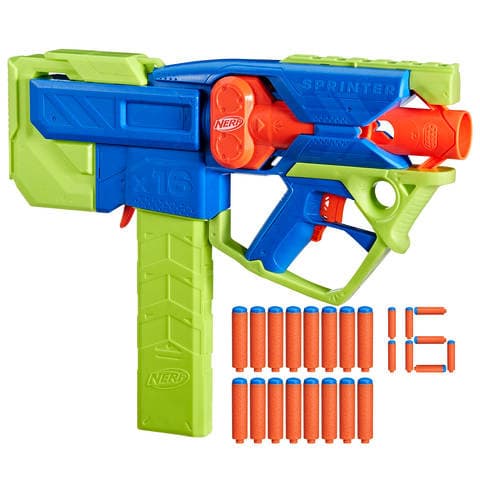 Hasbro - Nerf N Series Gear Up Pack online bestellen | MÜLLER