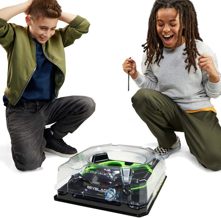 Hasbro - Beyblade X Xtreme Battle Set online bestellen | MÜLLER