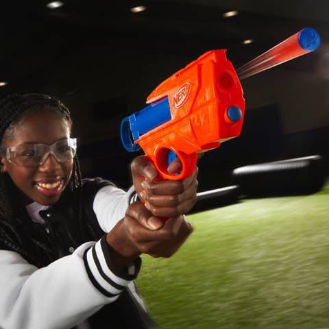 Hasbro - Nerf N Series Ward online bestellen | MÜLLER