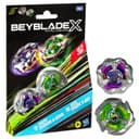 Hasbro - Beyblade X Dual Pack online bestellen | MÜLLER
